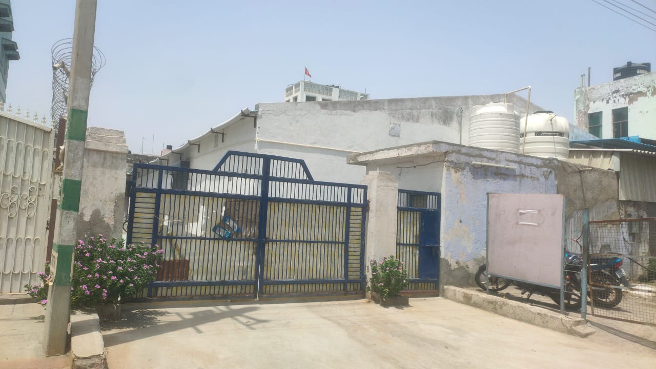 Industrial Shed For Sale In IMT Manesar Sector 8 – Synerzi Real Estate